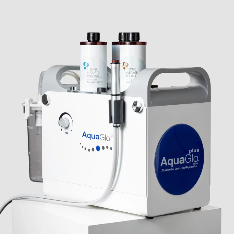AquaGlo Plus | e-FILLERS