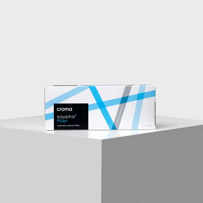 saypha® filler - 1x1ml | e-FILLERS