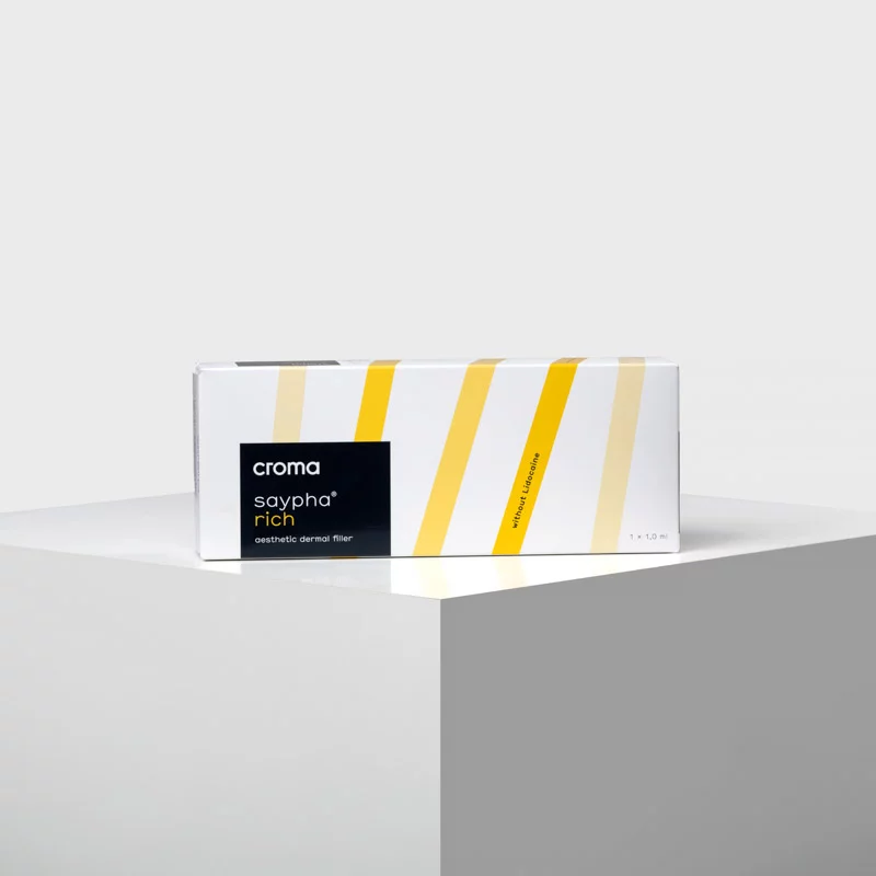 saypha® rich - 1x1ml | e-FILLERS