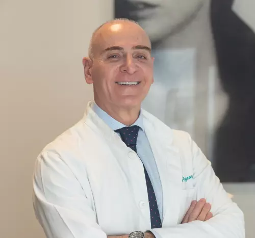 Dr. Georgios Papageorgiou at e-FILLERS