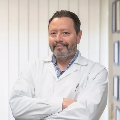 Dr. Spiros Vlachos at e-FILLERS